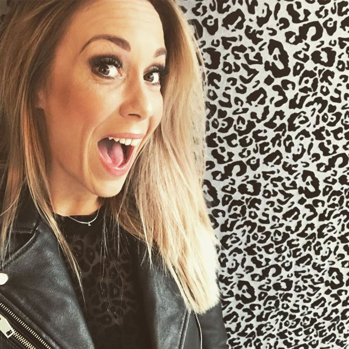 Lisa Loïs verrast met nieuwe sound - Lisa Loïs