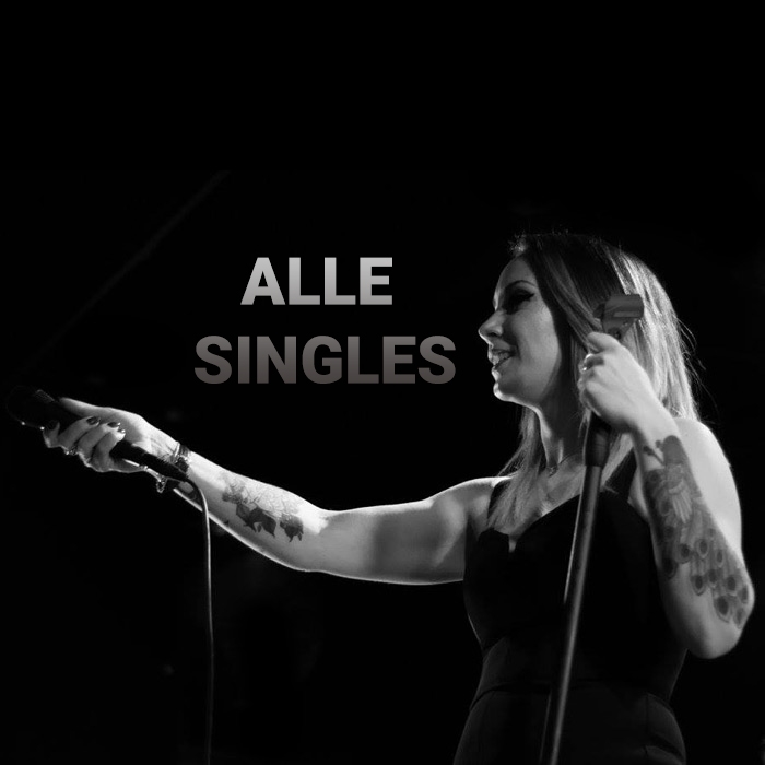 Lisa Loïs: Alle Singles - Lisa Loïs
